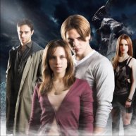 Сериал Ангел или демон / Ángel o demonio Аватар автора