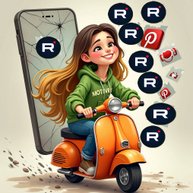 MotiverRus Аватар автора