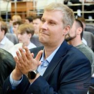 Мастер П/О ГБПОУ КМТ Грибков Иван Александрович Аватар автора