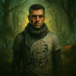 Petrenka Аватар автора