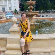 Простая жизнь  Анна Аватар автора