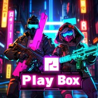 PlayBox Аватар автора