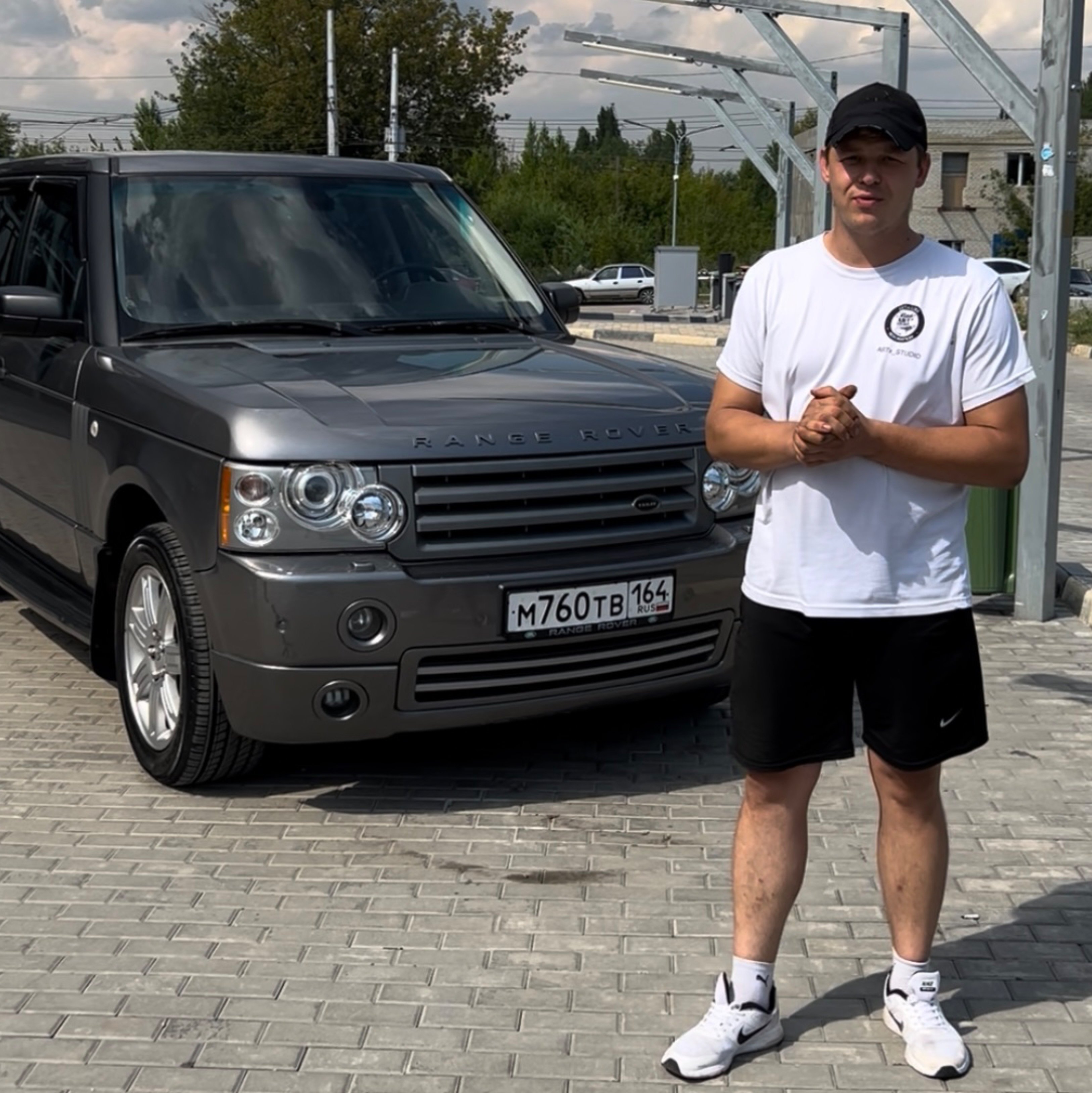 Аватар автора