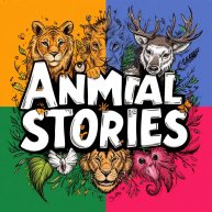 Animal Stories Аватар автора