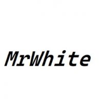 MrWhite Аватар автора
