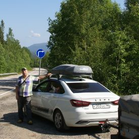 Аватар автора