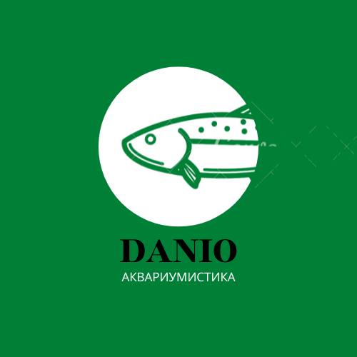 Danio Аватар автора