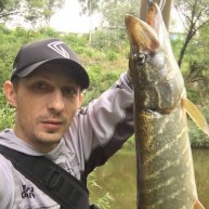 Fishing Story Аватар автора
