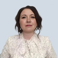 Надежда Калина Аватар автора