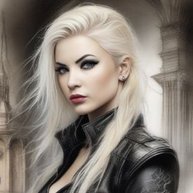 Queen Nastya Аватар автора