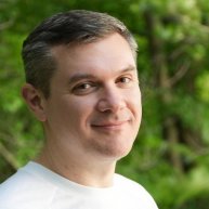 Дмитрий Воронов. На пути к себе... Аватар автора