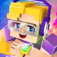 Blockman Go Абаюдно Аватар автора