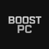 BOOST PC Аватар автора