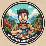 Приключения гурмана | Gourmet adventures Аватар автора
