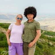 Жизнь в ПЛЮСЕ. Руслан и Марина. Аватар автора
