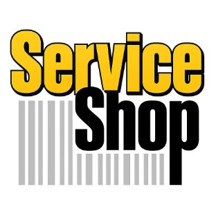 Service Shop Аватар автора
