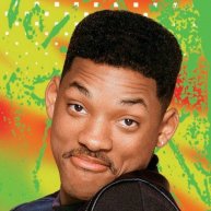Сериал Принц из Беверли-Хиллз / The Fresh Prince of Bel-Air Аватар автора