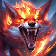 Vulpes ► Play Аватар автора