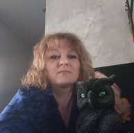 От души и для души, обращаясь к небесам. Аватар автора