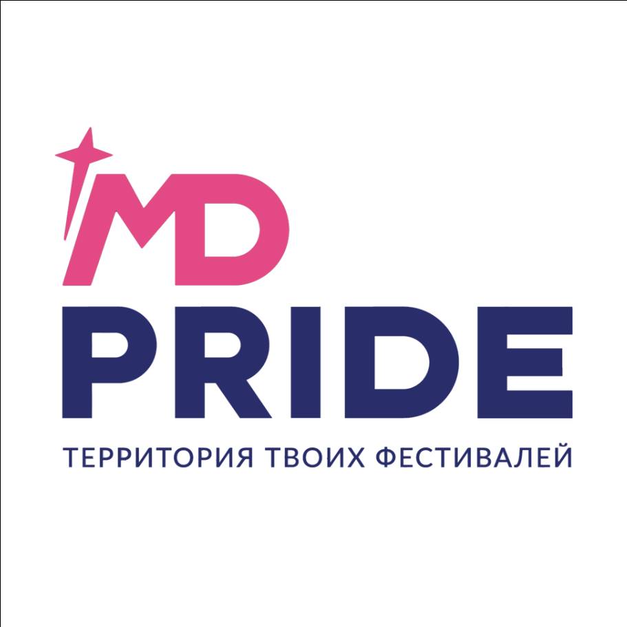 MD PRIDE Аватар автора