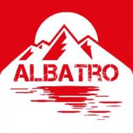 ALBATRO Аватар автора