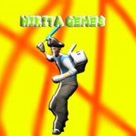 Никита Games Ru 🥞🦴 Аватар автора