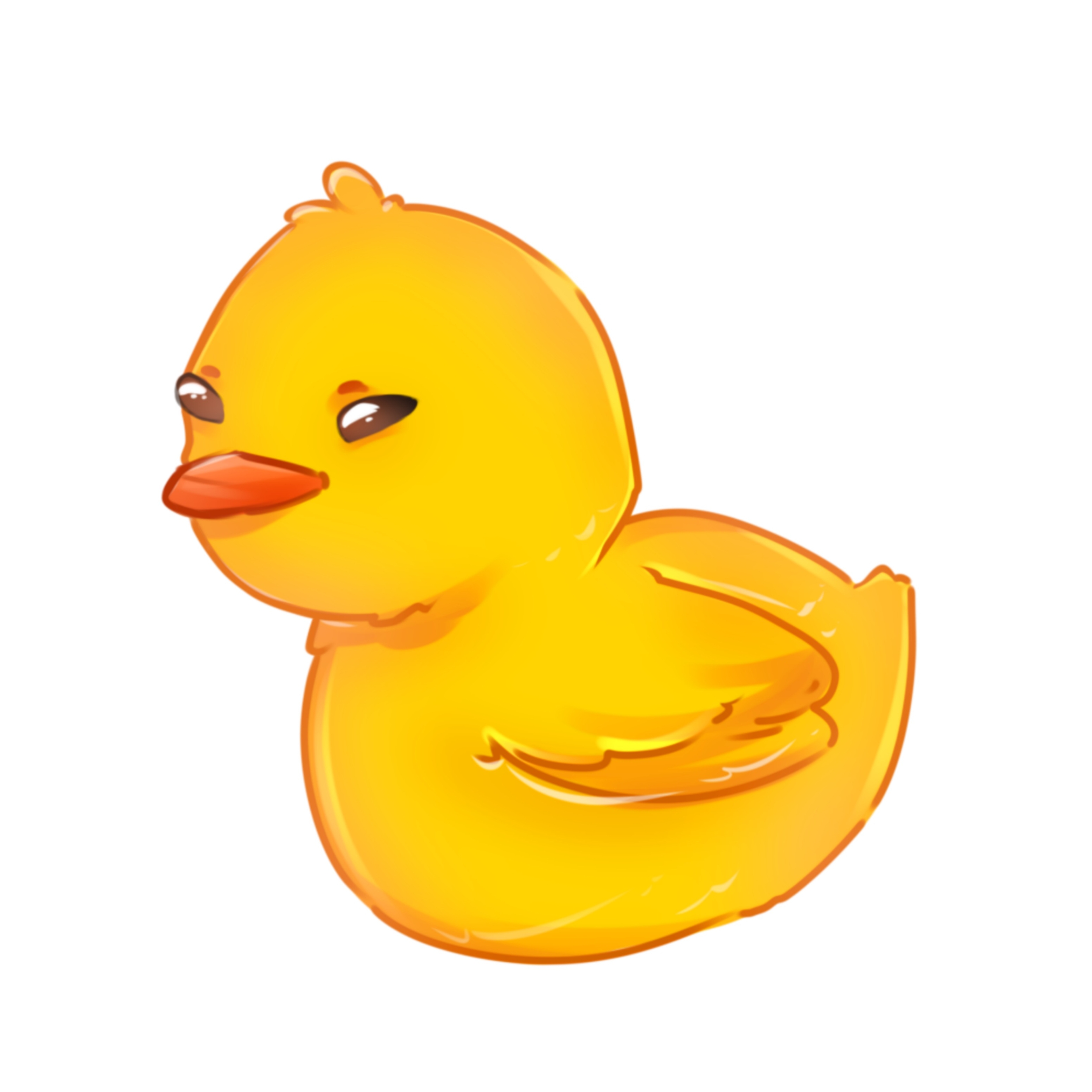 Ducksy / Дакси Аватар автора