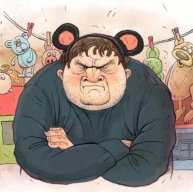 Игры сейчас! Аватар автора