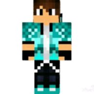 Гриша Minecraft Аватар автора