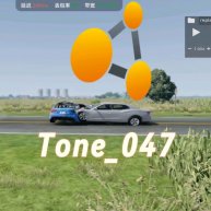 TONE 047 Аватар автора