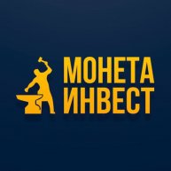 МонетаИнвест Аватар автора