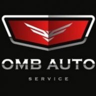 Авторазбор OMBAUTO Аватар автора