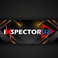 INSPECTOR UZ | ИНСПЕКТОР УЗ Аватар автора