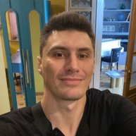 Илья Недвижка Аватар автора