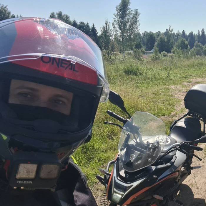 Аватар автора
