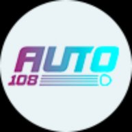 AUTO-108 Студия автосвета Аватар автора