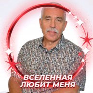 Богдан Бандура.  Аватар автора