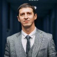 dmitryfedorenko Аватар автора