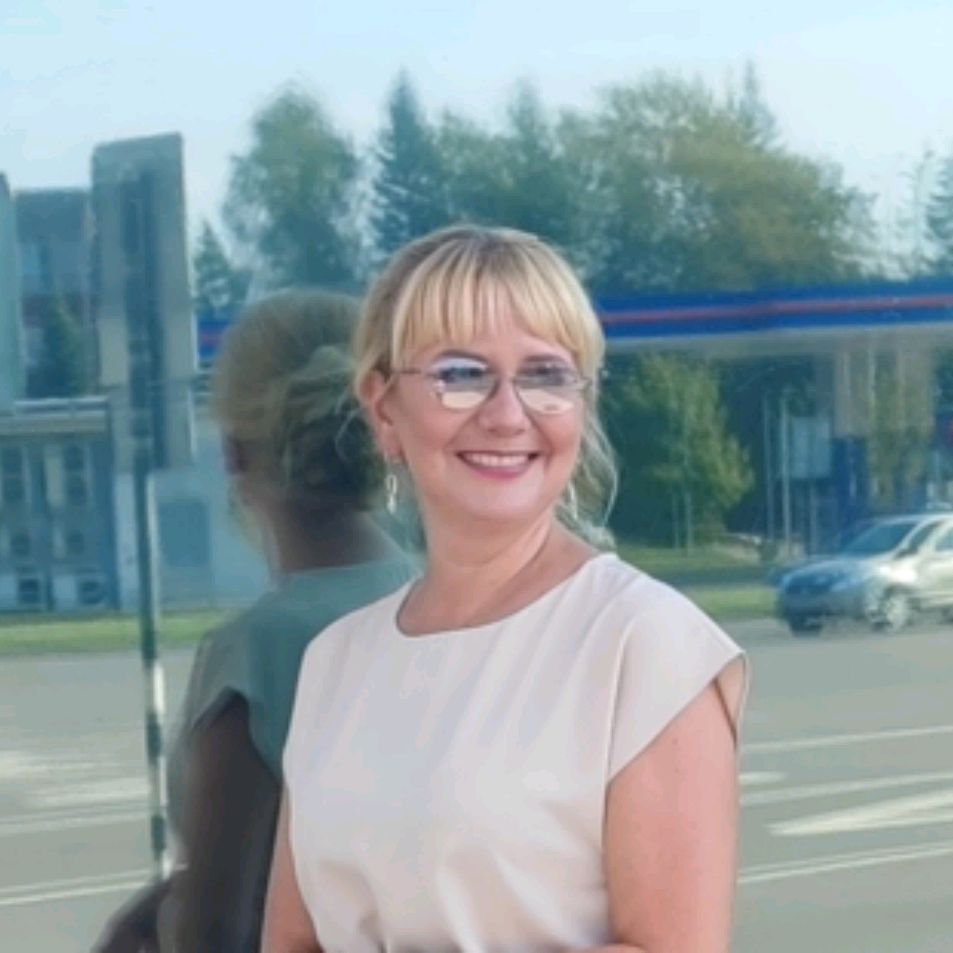 Аватар автора