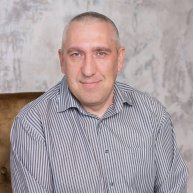 Cергей Огарышев Аватар автора