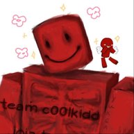 cOOlkidd ROBLOX Аватар автора