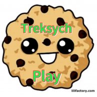 👻💀🎃TreksychPlay🎃💀👻 Аватар автора