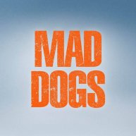Сериал Бешеные псы / Mad Dogs Аватар автора