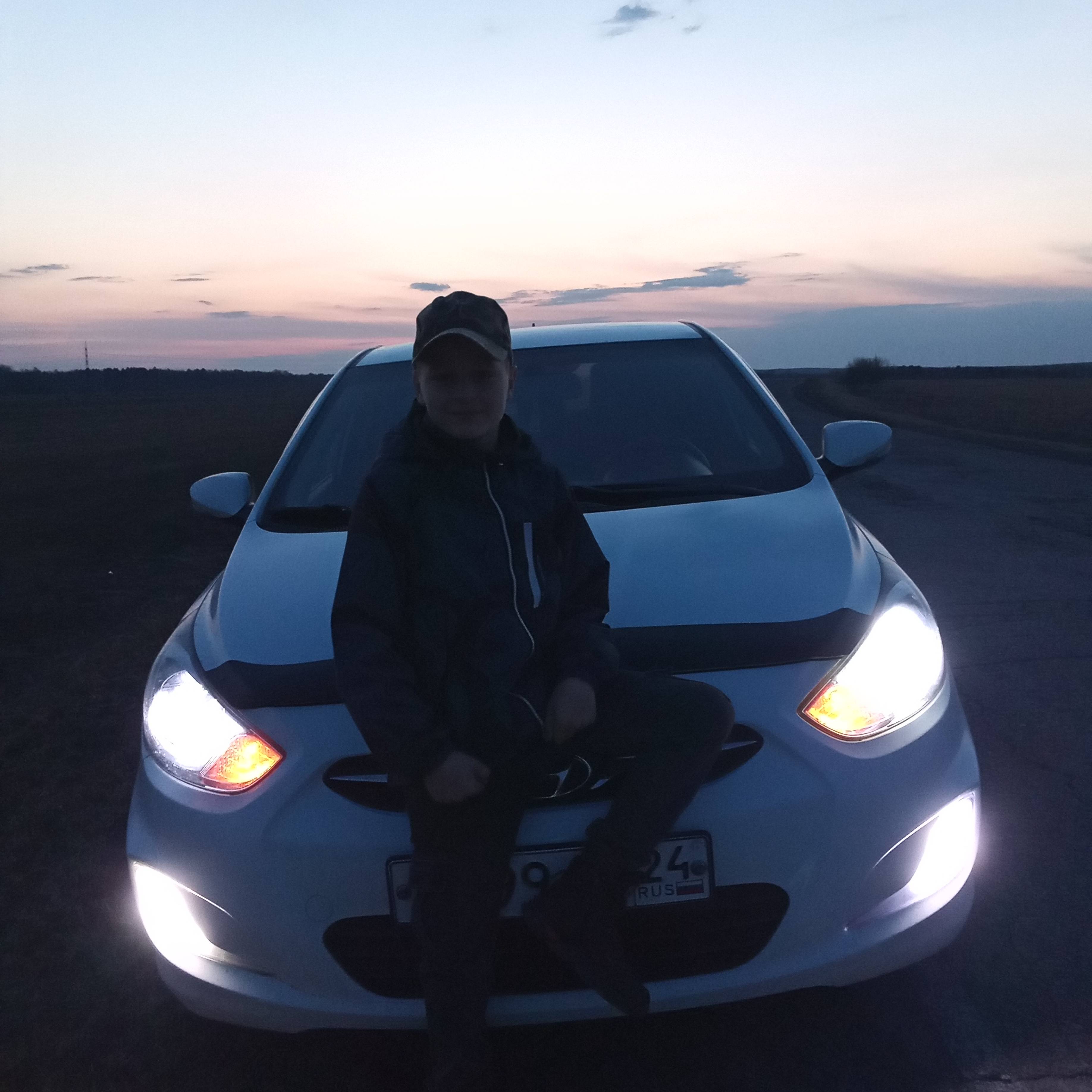 Аватар автора