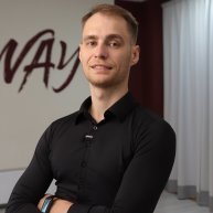 Владислав Якименко | Yakimenko dance Аватар автора