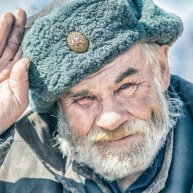 В гостях у дедушки Аватар автора