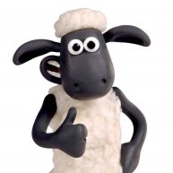 Сериал Барашек Шон / Shaun the Sheep Аватар автора