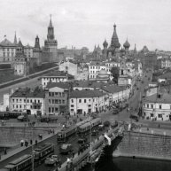 Мой город Москва Аватар автора