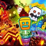 Артем_geometry dash Аватар автора