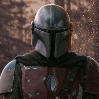 Mandalorian Аватар автора